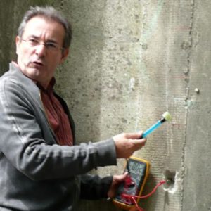 Lerm, L'ingénierie des matériaux