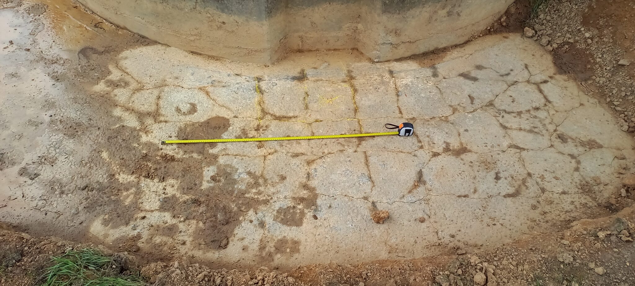 Publication de setec lerm dans Bétons Magazine : les réactions sulfatiques (2) - Lerm